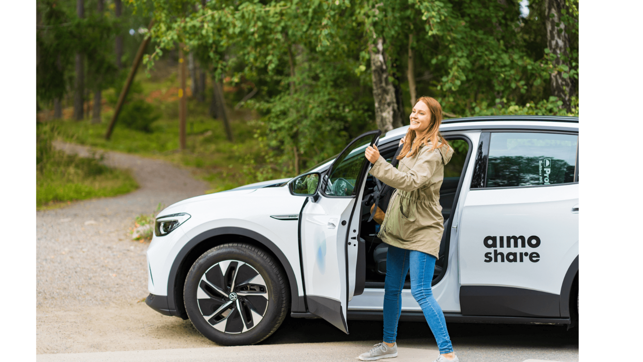 Car Rental Automation Software | Digital Rental | Vulog