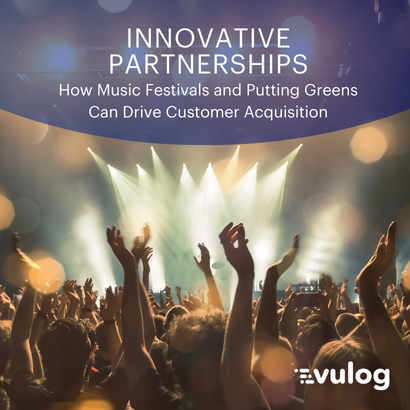 Innovative Partnerships: How music festivals and putting greens can ...